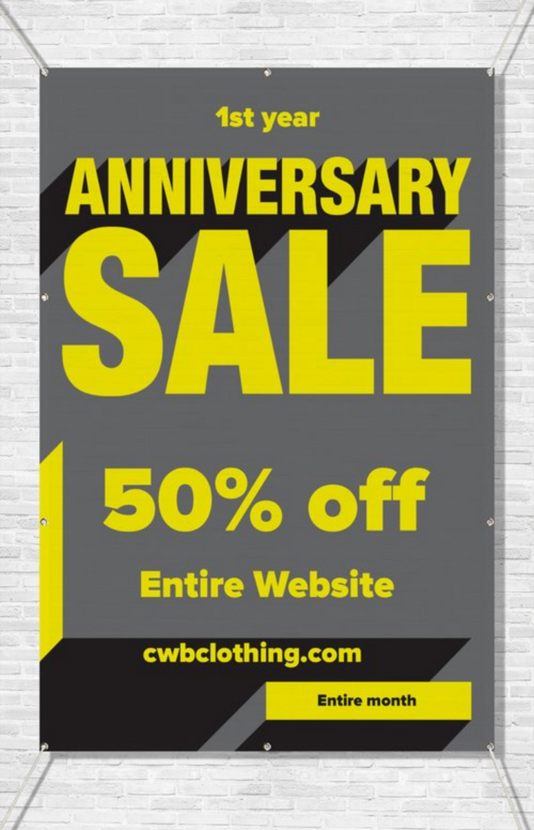 News – CWB Clothing